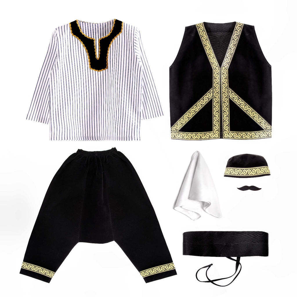 BAB EL HARA / 164 – fancylanduae